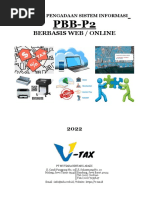 Formulir SPOP Dan LSPOP | PDF