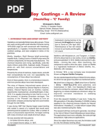 ISA 75.08.01 Face-to-Face Dimensions For Integral Flanged Globe-Style ...