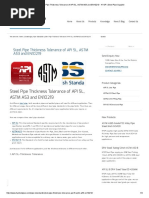 Raw Material Color Code Chart 01-06-03 | PDF | Materials | Steel