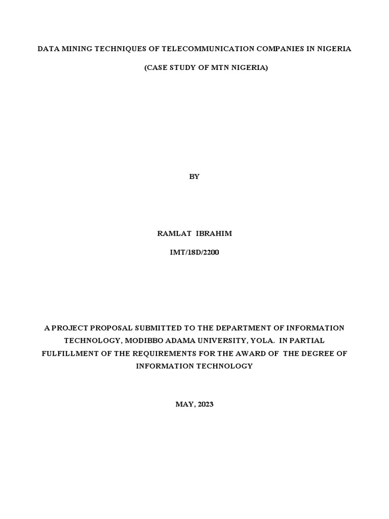 Data Mining 1 3 Pdf Machine Learning Data Mining