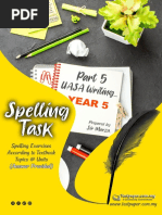 UASA Email Writing Practice for Years 4-6 | PDF