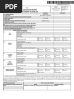 Bankalarin Istedigi Maas Bildirim Yazisi Ornegi | PDF