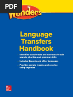 Alpha Phonics Primer Sample | PDF | Phonics | Consonant