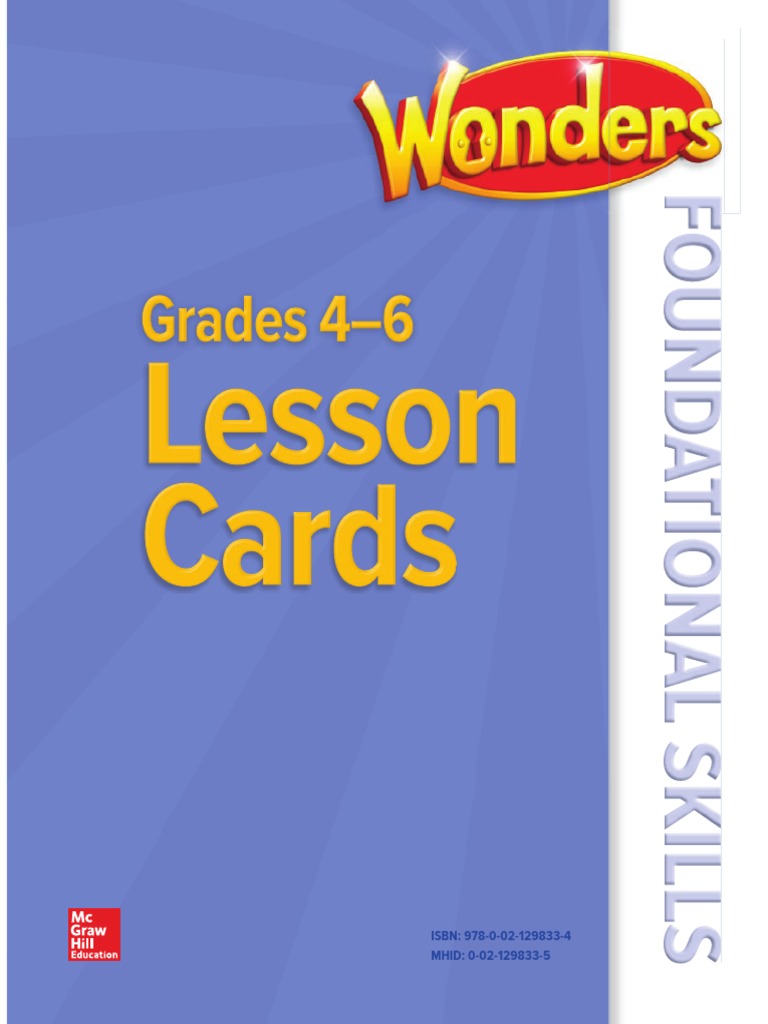 Instructural Routines Teacher Guide For English Language Learners | PDF ...