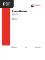 Powercommandr 3.3 Control Upgrade Kit Quick Start Guide | PDF ...