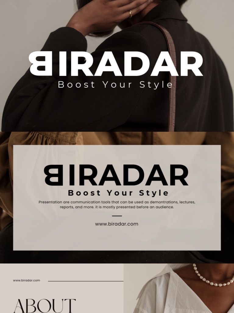 BIRADAR | PDF