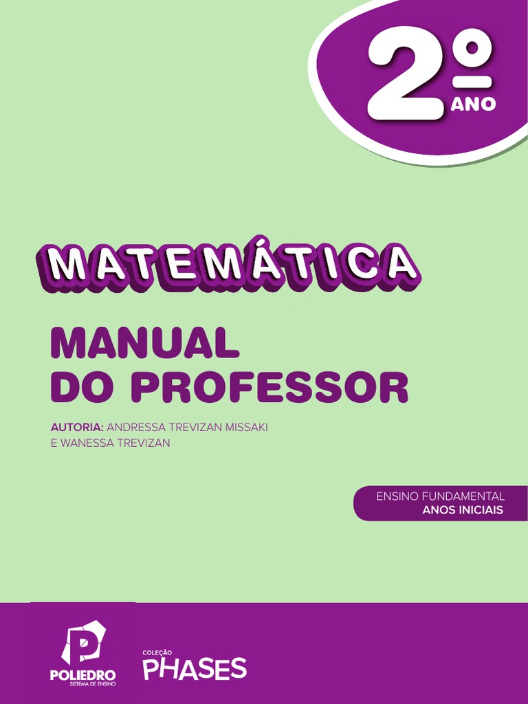 MP Mat 2 | PDF | Aprendizado | Matemática