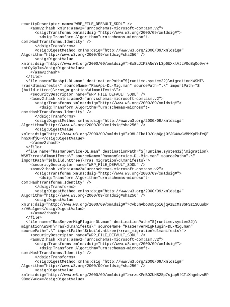 Adobe ID | PDF | Internet Protocols | Windows Registry