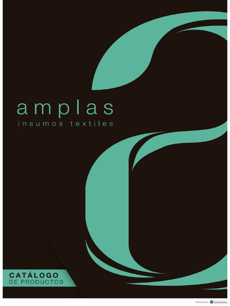Catálogo Amplas Sas | PDF