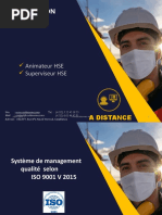 ISO 9001:2015 - Exigences et Principes | PDF | Système de management de la qualité | Management ...
