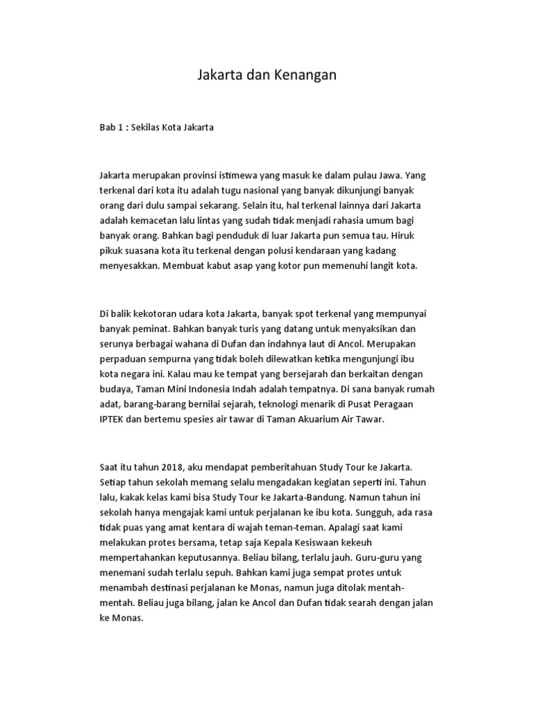 Novel | PDF