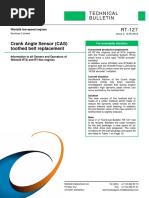 RT-flex Engines | PDF | Remote Control | Engines