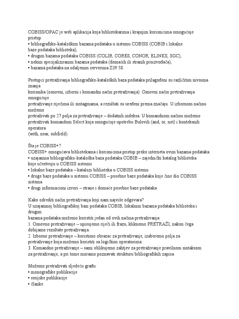 Cobiss | PDF