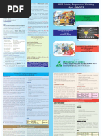 1 KY Training | PDF | Traffic Collision | Hazards