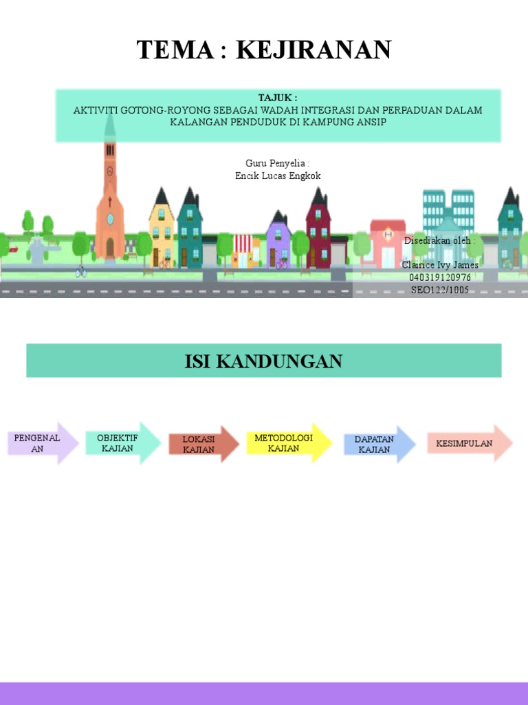 Powerpoint Pam | PDF