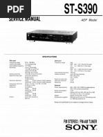 Alcatel Audience 12 | PDF