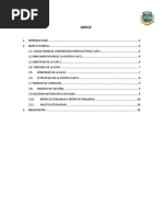Evaluación del MBI-GS en Español | PDF | Burnout ocupacional | Sicología
