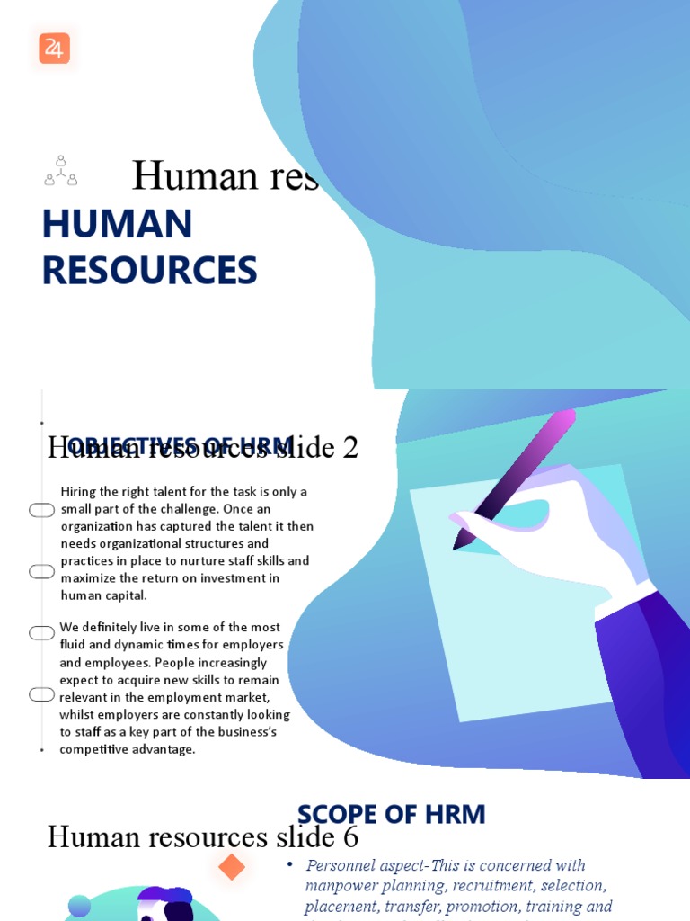 Human Resources Assignment | PDF | Human Resources | Human Resource ...