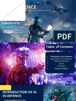 Heads Up, Humans | PDF | Automation | Artificial Intelligence