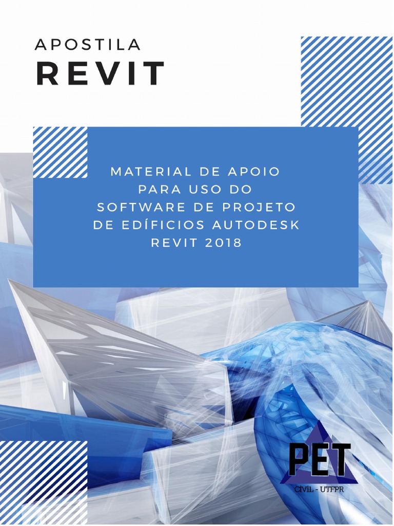 Apostila Revit | PDF | Autodesk Revit | BIM