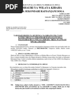 Chuo Kidogo Cha Sala | PDF