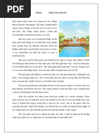 Zoo by Edward Hoch | PDF