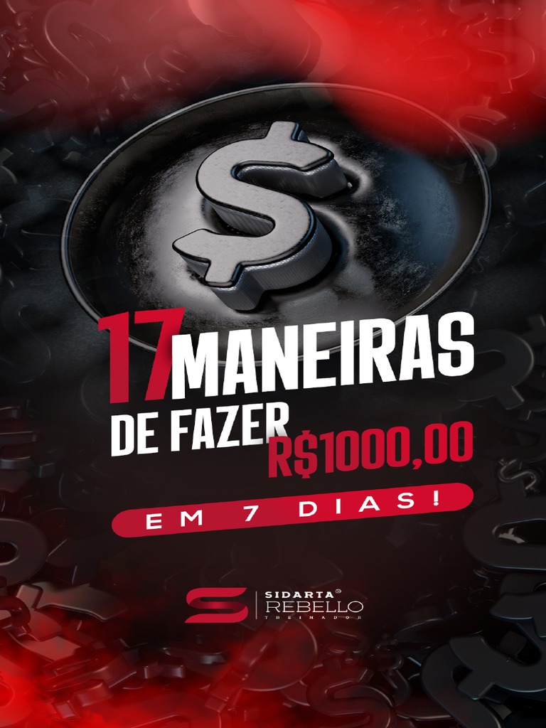 E-Book 17 Dicas | PDF