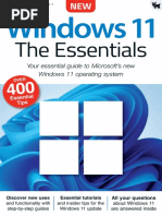 The Complete Windows 11 User Manual - 6th Edition, 2023 | PDF