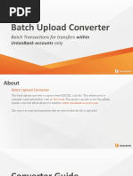 Pcab Forms 2015 | PDF | Identity Document | Notary Public