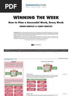 The Miracle Morning | PDF