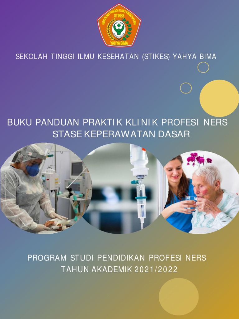 Buku Panduan Stase KDP 2022 Fix | PDF | Sains & Matematika