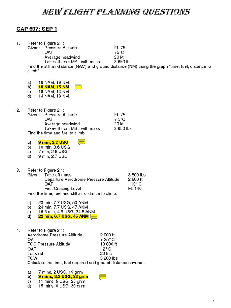FP Charts | PDF | Takeoff | Runway