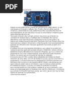 Hack X Crack Cuaderno Arduino | PDF | Arduino | Estructura de datos de ...