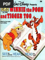 The Great Mouse Plot. Roald Dahl. | PDF