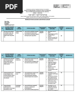 Modul BK XII SMK: Tes Bakat & Minat | PDF