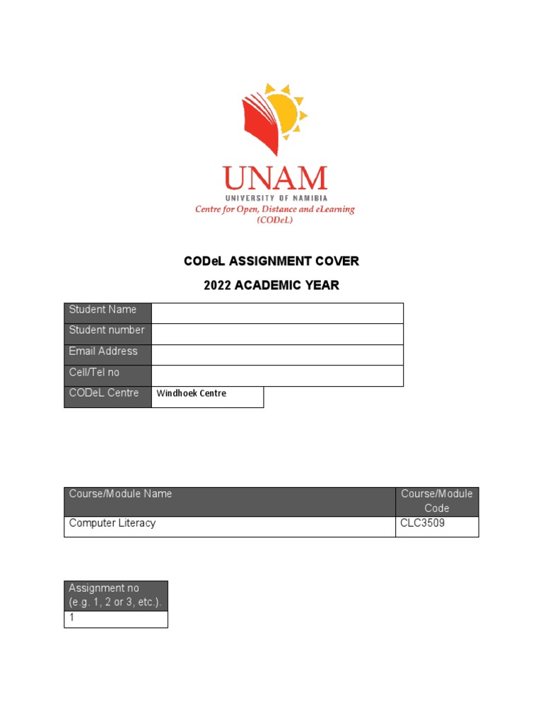 Computer Ass 1 | Download Free PDF | Operating System | Computer Data Storage