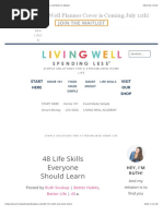 The Promise Nicola Davies | PDF