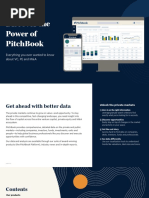 XISCO Company Overview and Services | PDF | Mergers And Acquisitions ...