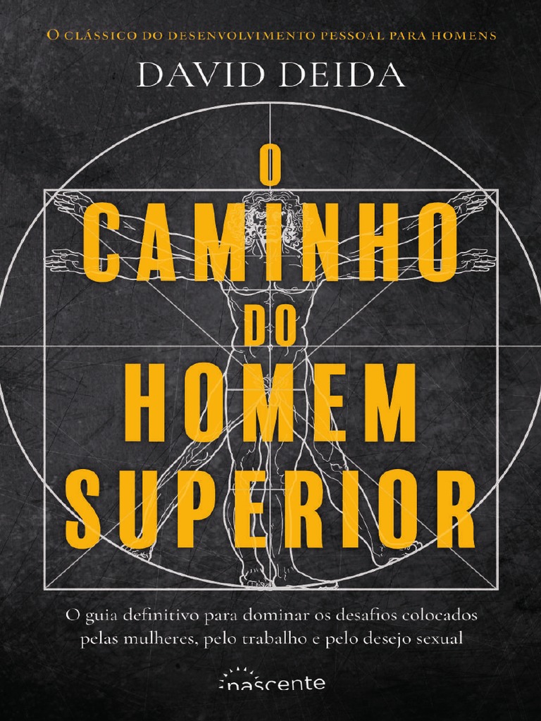 O Caminho Do Homem Superior | PDF | Amor | Sabedoria