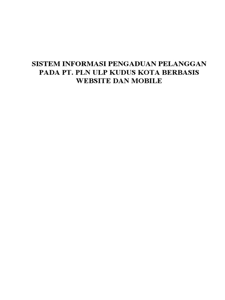 02 Contoh Desain Ui Ux | PDF