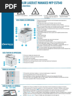 Configuração Impressora Bematech | PDF | Endereço de IP | Rede de ...