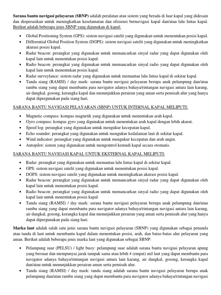 SBNP Print | PDF | Sains & Matematika