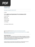 Ascope Pmesii Matrix | PDF | Motivation | Motivational