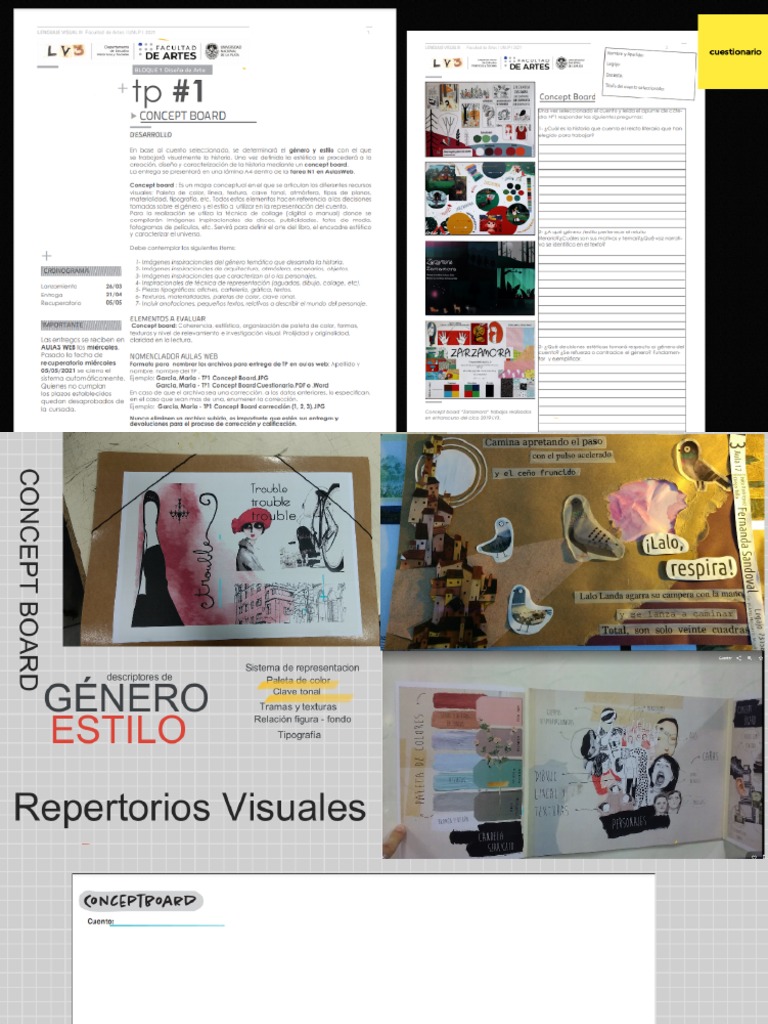 Jam Lv3 Proceso | PDF