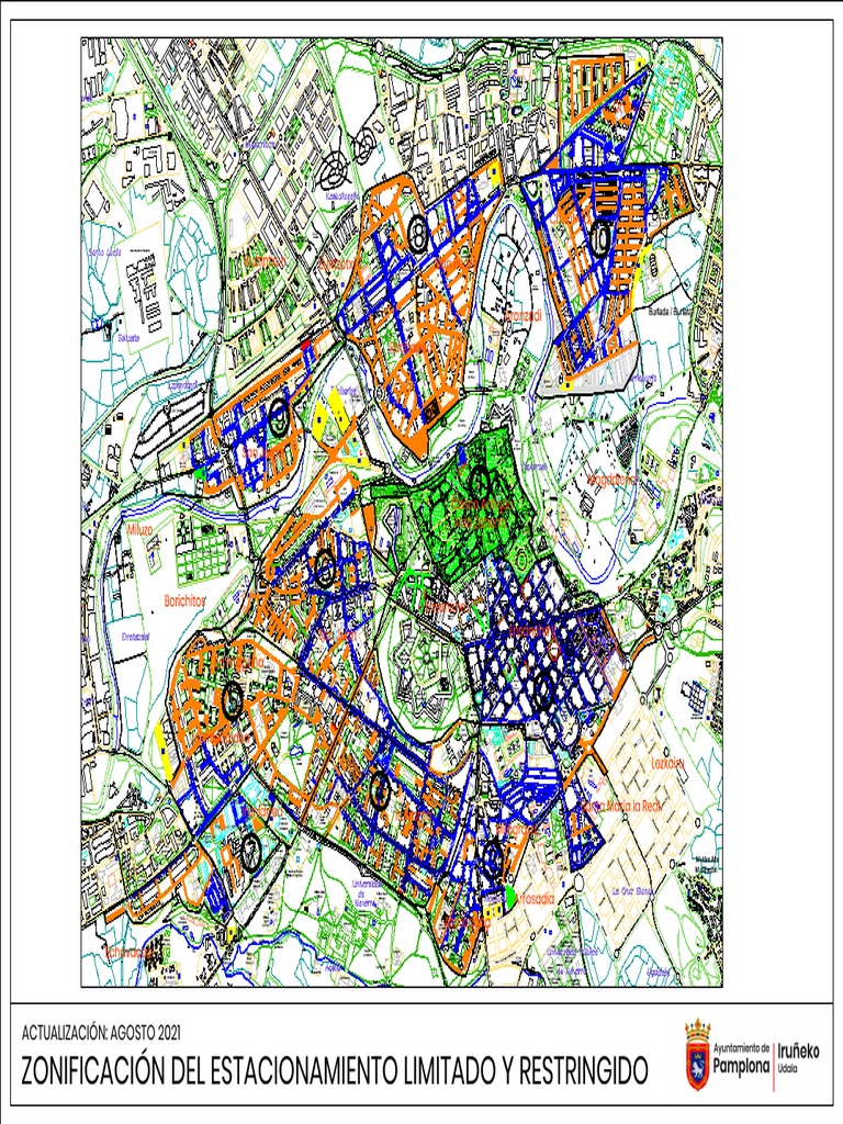 Zel Pamplona 08-2021 | PDF