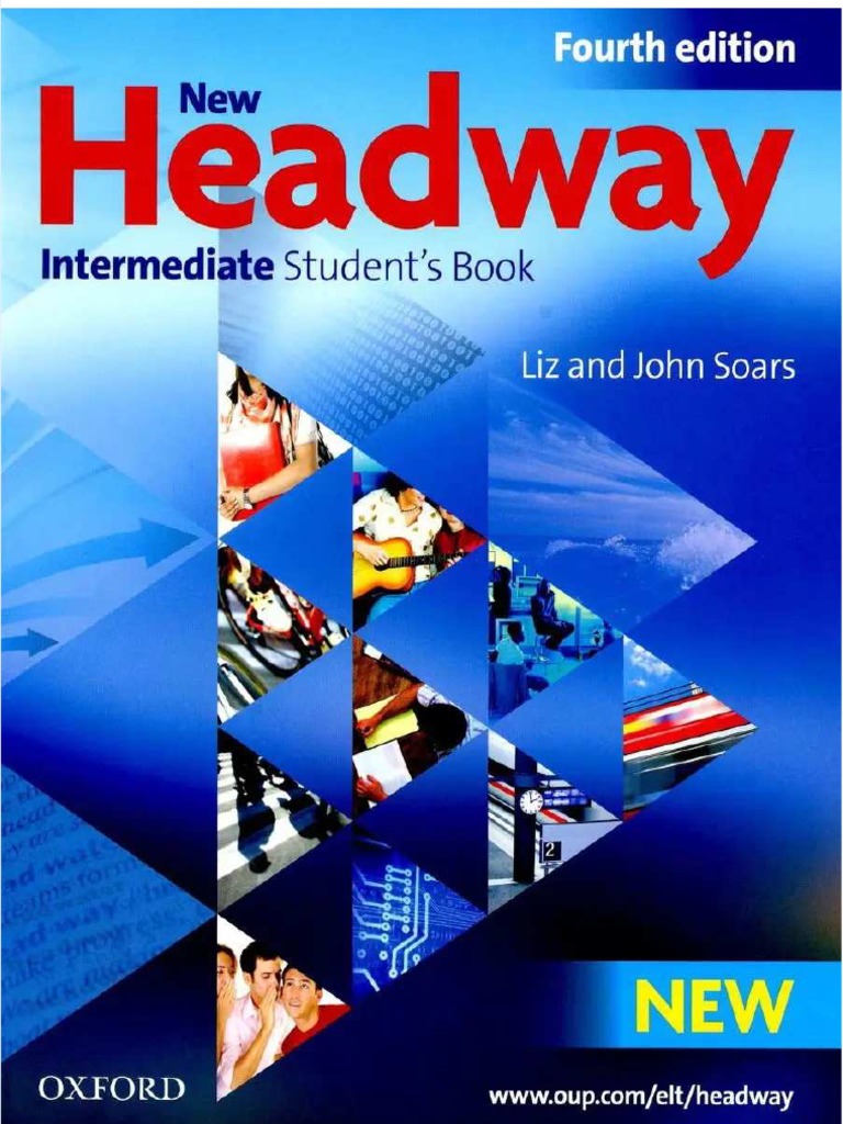 New Headway Intermediate Studentx27s Book 4th Edition Pdfdrive | PDF New Headway Intermediate Studentx27s Book 4th Edition Pdfdrive | PDF