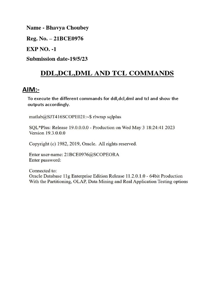 Ilovepdf Merged | PDF | Relational Database | Table (Database) Ilovepdf Merged | PDF | Relational Database | Table (Database)
