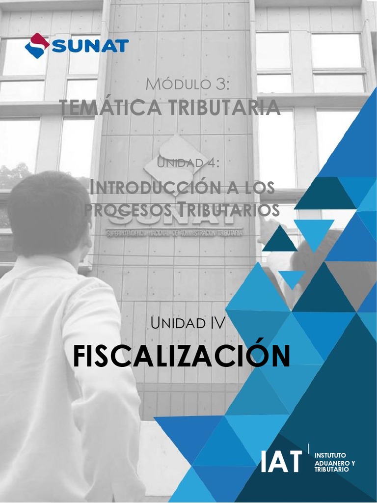 Modulo3 Unidad4 Cap4 | PDF | Impuestos | Auditoría