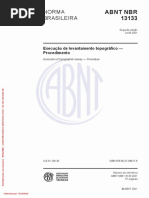 ABNT - NBR - 12284 - 1991 - Áreas de Vivêmcia em Canterios de Obras ...