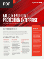 CrowdStrike Incident Response Tracker Template | PDF | Computing | Internet